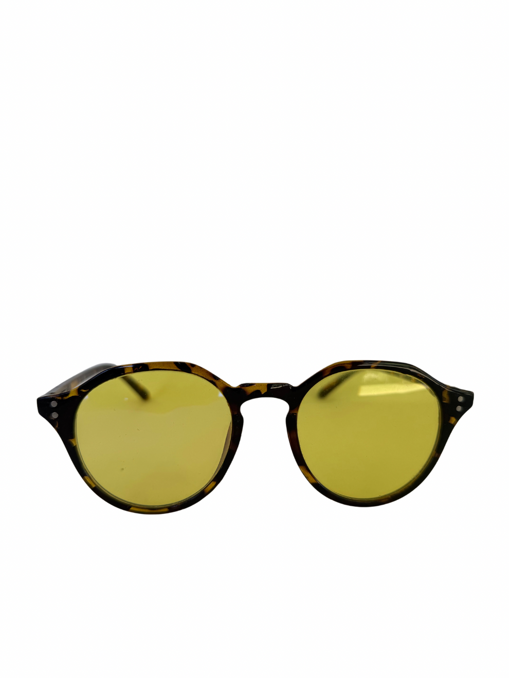 AMARILLO ANIMAL PRINT – Live As Before